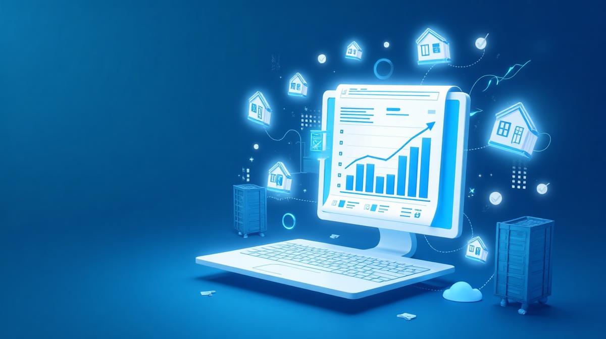 SmartSkip - High-Quality Skip Tracing for Real Estate Professionals